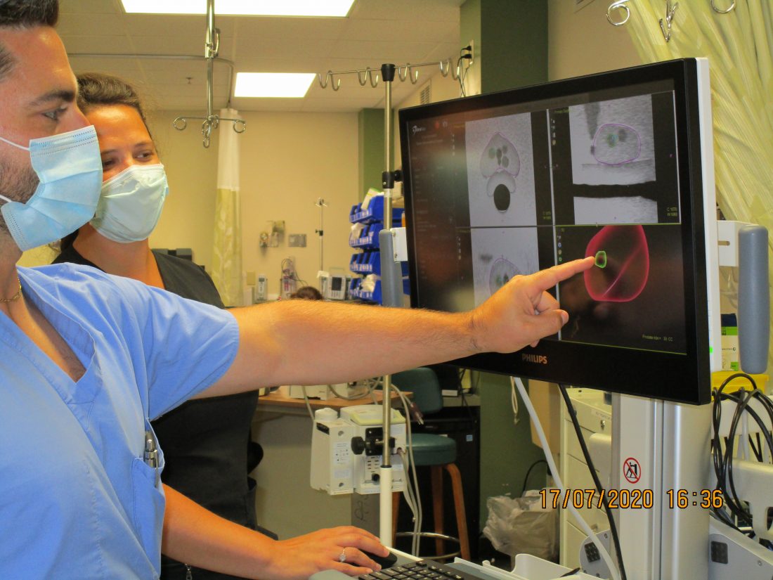 WCA Foundation Grants Life Saving Prostate Cancer Detection | News ...